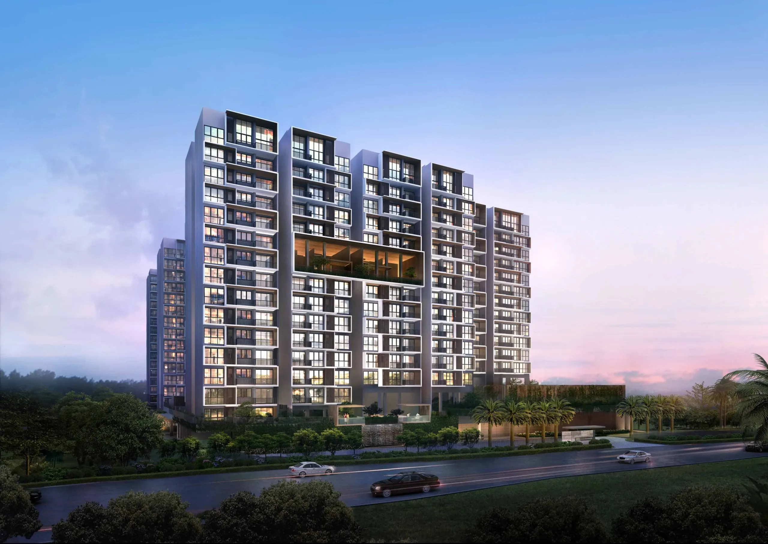 Official Senja Close EC | 2025 Price · Floor Plans · E-Application